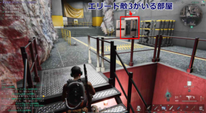 【Once Human】73号エーテル抽出地点にある謎の宝箱、武器箱、装備箱などの場所 - はまっちゲームズ