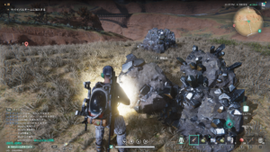 【Once Human】銀鉱石や金鉱石の採掘におすすめの場所 - はまっちゲームズ